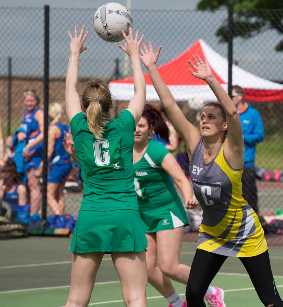 Corporate Event Ideas for your Calendar - UK Corporate Sport & Events Ltd